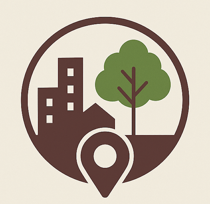 Data & Findings – Mapping for Change